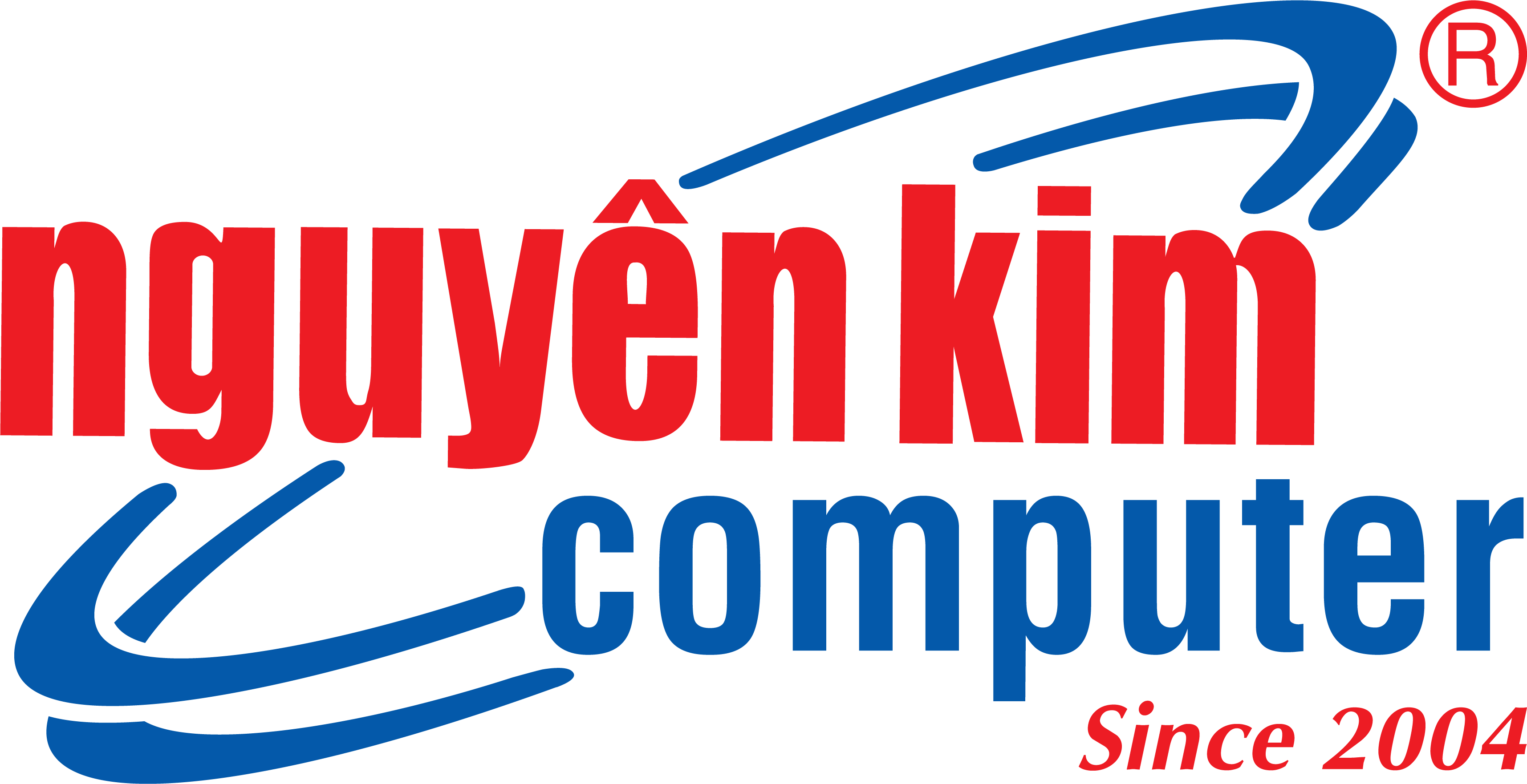 Vi Tính Nguyên Kim